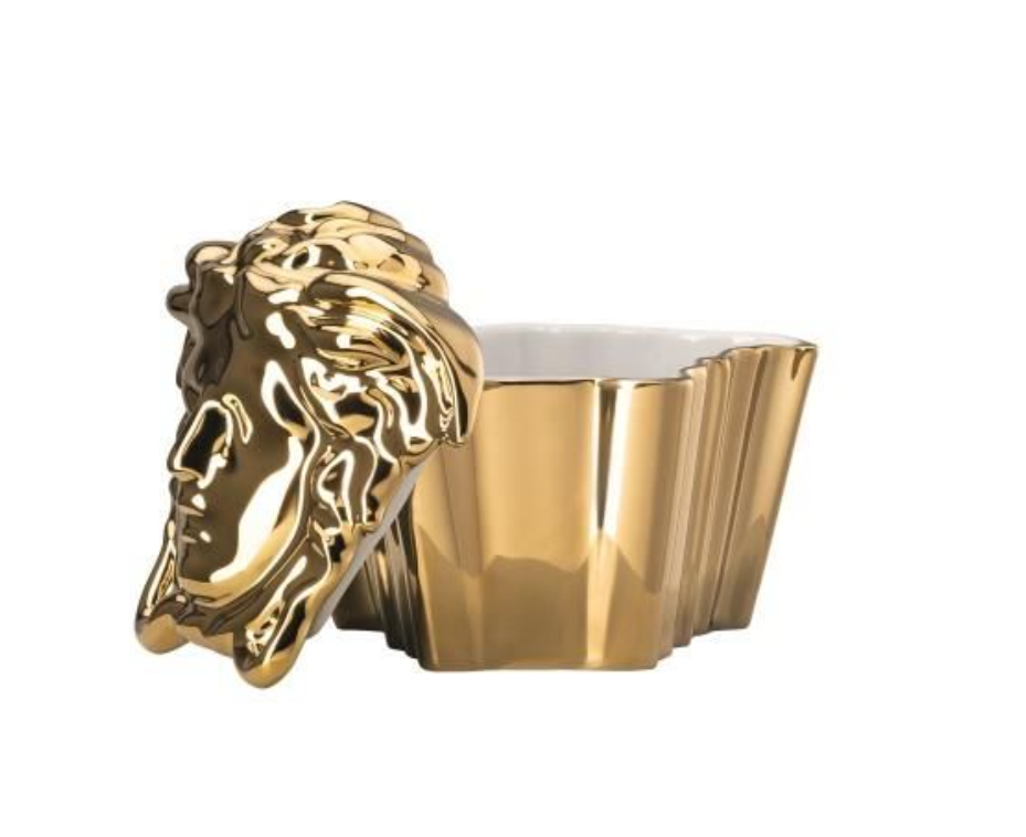 Versace Gypsy box with lid – Chauffeur Gifts